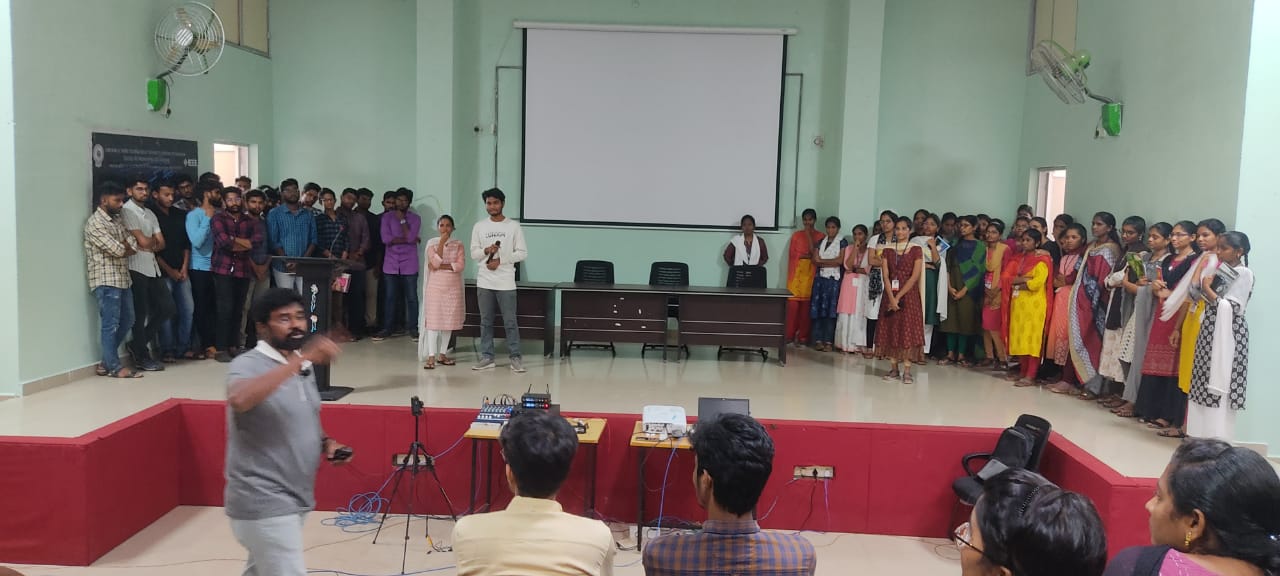 Placement Cell