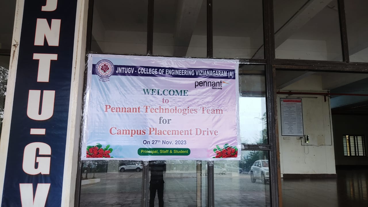 Placement Cell