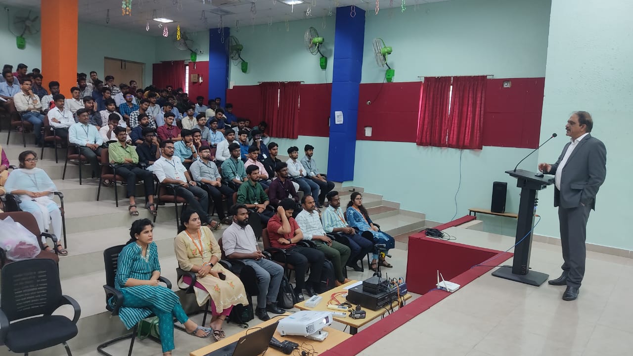 Placement Cell