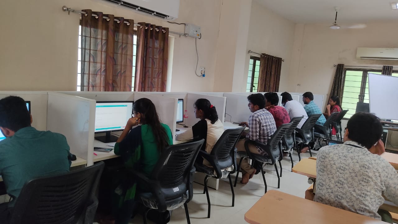 Placement Cell