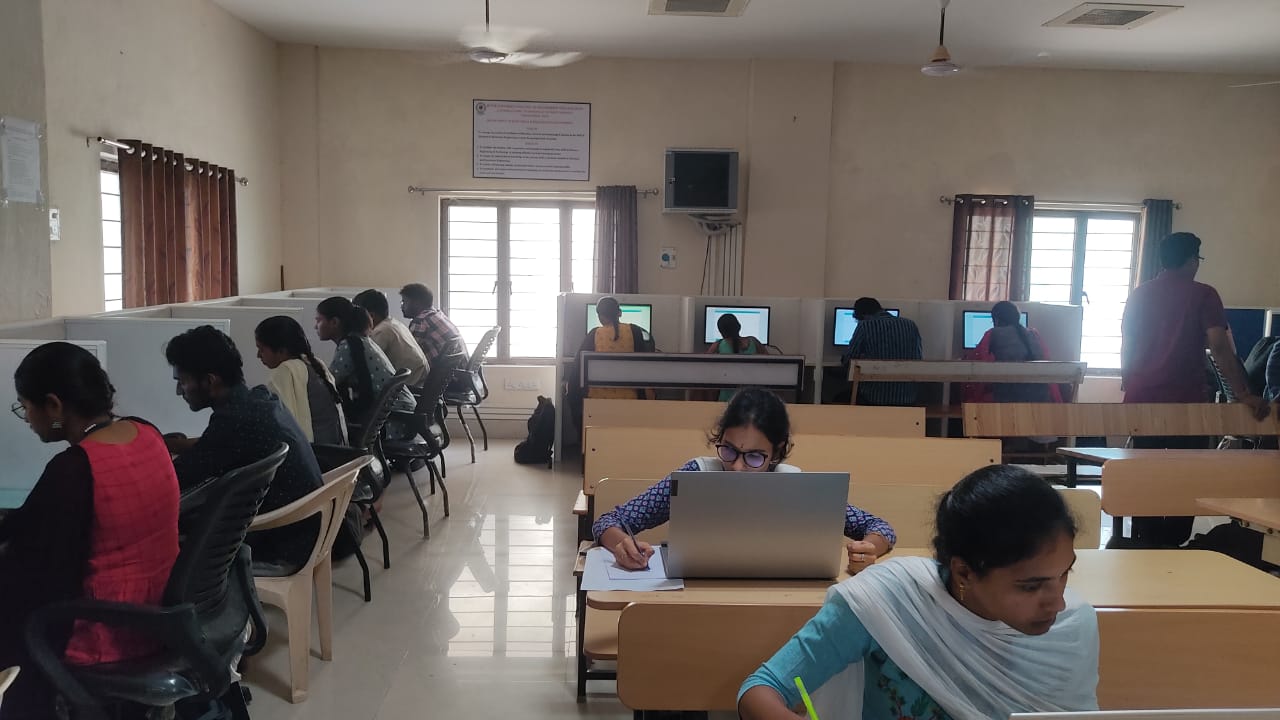 Placement Cell