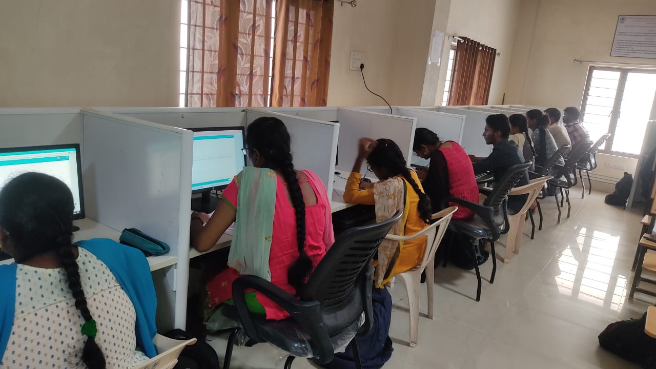 Placement Cell