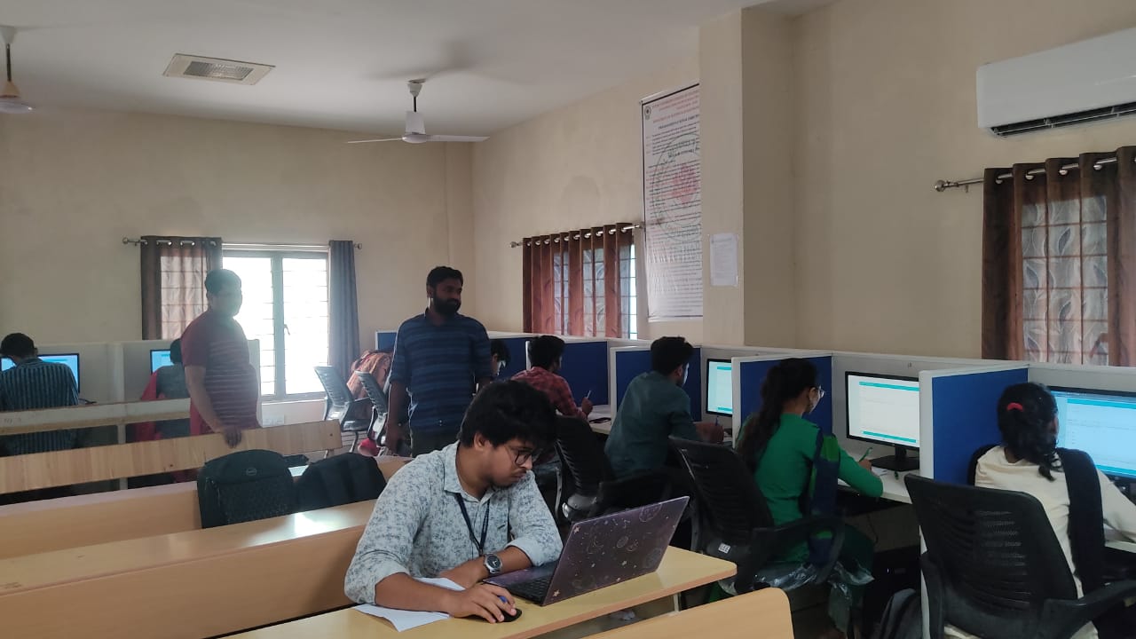 Placement Cell