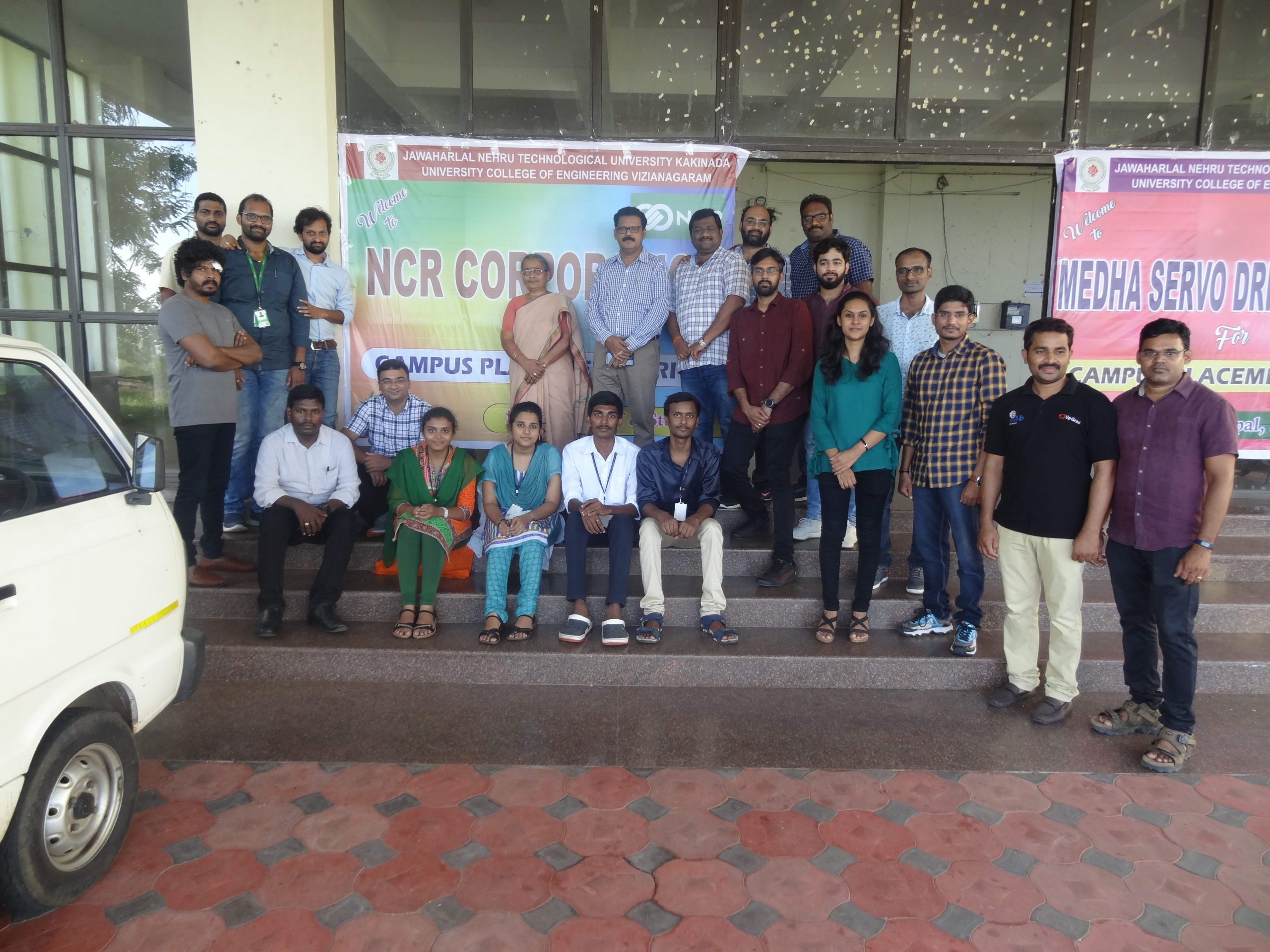 Placement Cell