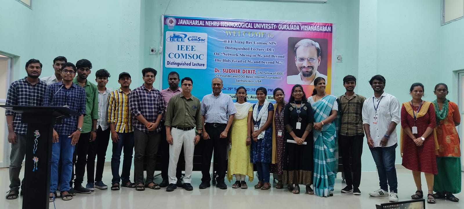 Placement Cell