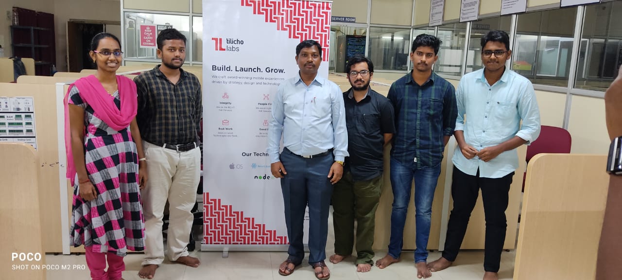 Placement Cell